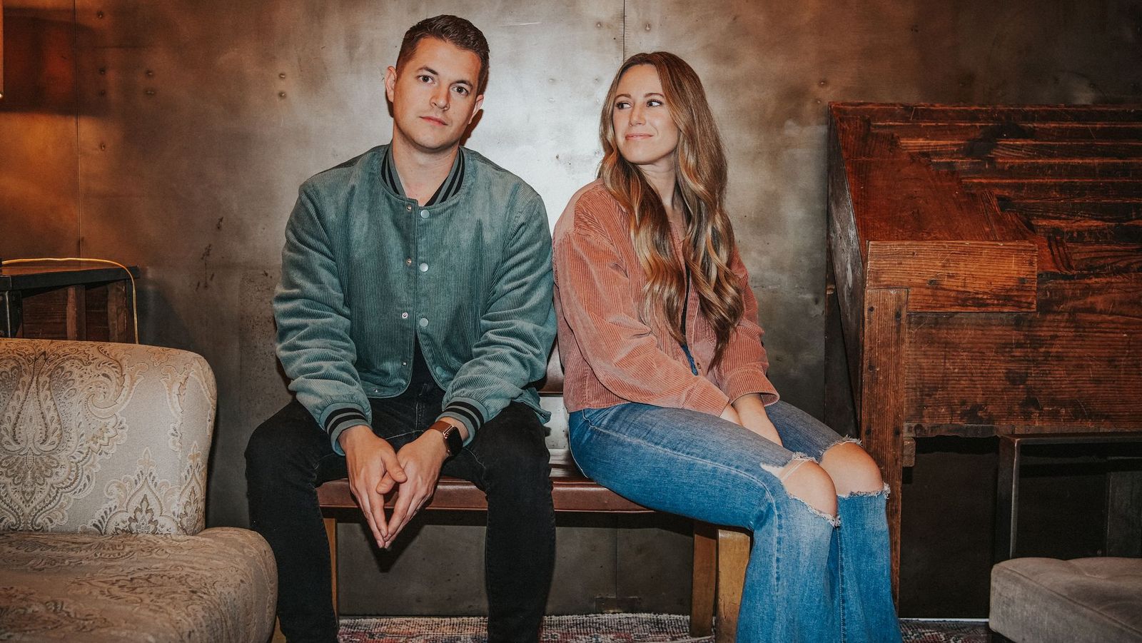EXCLUSIVE INTERVIEW: Brady Lee Talks New Single ‘Strangers In A ...